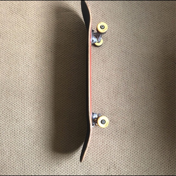 Hanger 94 | Other | Hanger 94 Skateboard | Poshmark